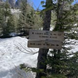 Blue Lake Trail, Washington - 3,547 Reviews, Map | AllTrails