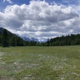Middle Lake Trail, Alberta, Canada - 238 Reviews, Map | AllTrails