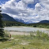 Middle Lake Trail, Alberta, Canada - 238 Reviews, Map | AllTrails