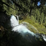 Koosah and Sahalie Falls Trail, Oregon - 1,761 Reviews, Map | AllTrails