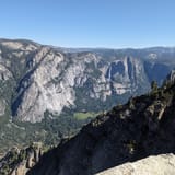 Taft Point and The Fissures, California - 1,821 Reviews, Map | AllTrails