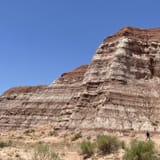 Toadstool Hoodoos Trail, Utah - 4,184 Reviews, Map | AllTrails