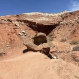 Toadstool Hoodoos Trail, Utah - 4,184 Reviews, Map | AllTrails