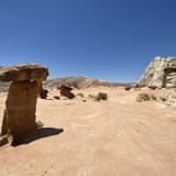 Toadstool Hoodoos Trail, Utah - 4,184 Reviews, Map | AllTrails