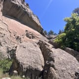 Pictograph Cave State Park Trail, Montana - 215 Reviews, Map | AllTrails