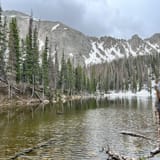 Trampas Lakes Trail, New Mexico - 549 Reviews, Map | AllTrails