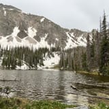 Trampas Lakes Trail, New Mexico - 549 Reviews, Map | AllTrails