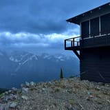 Numa Lookout, Montana - 269 Reviews, Map | AllTrails