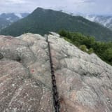 Chained Rock Trail, Kentucky - 529 Reviews, Map | AllTrails