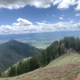Sypes Canyon, Montana - 1,562 Reviews, Map | AllTrails