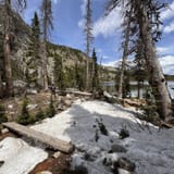 Ypsilon Lake Trail, Colorado - 1,178 Reviews, Map | AllTrails