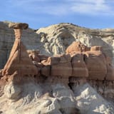 Toadstool Hoodoos Trail, Utah - 4,194 Reviews, Map | AllTrails