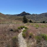 Blue Basin Overlook Loop, Oregon - 459 Reviews, Map | AllTrails