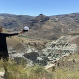 Blue Basin Overlook Loop, Oregon - 459 Reviews, Map | AllTrails