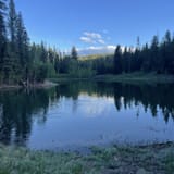 Whits Lakes Spring, Montana - 142 Reviews, Map | AllTrails