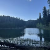Whits Lakes Spring, Montana - 142 Reviews, Map | AllTrails