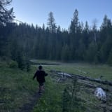 Whits Lakes Spring, Montana - 142 Reviews, Map | AllTrails
