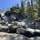 Bassi Falls, California - 3,212 Reviews, Map | AllTrails
