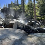 Bassi Falls, California - 3,212 Reviews, Map | AllTrails