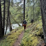 Devil's Dome Loop, Washington - 93 Reviews, Map | AllTrails