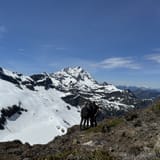 Devil's Dome Loop, Washington - 93 Reviews, Map | AllTrails