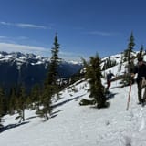 Devil's Dome Loop, Washington - 93 Reviews, Map | AllTrails