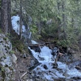 Devil's Dome Loop, Washington - 93 Reviews, Map | AllTrails