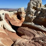 White Pocket Trail, Arizona - 888 Reviews, Map | AllTrails