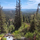 Cascade Falls, Utah - 840 Reviews, Map | AllTrails
