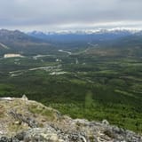 Mount Healy Overlook Trail, Alaska - 2,495 Reviews, Map | AllTrails