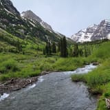 Maroon Bells Scenic Loop Trail, Colorado - 1,841 Reviews, Map | AllTrails