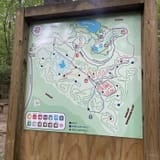 Saunders Springs Nature Preserve Loop, Kentucky - 400 Reviews, Map ...