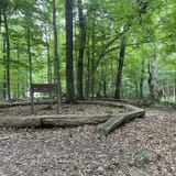 Saunders Springs Nature Preserve Loop, Kentucky - 400 Reviews, Map ...