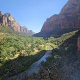 Kayenta Trail to the Emerald Pools, Utah - 3,546 Reviews, Map | AllTrails