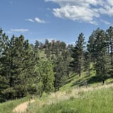 Sunshine Canyon Trail, Colorado - 746 Reviews, Map | AllTrails