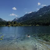 Gold Creek Pond Loop, Washington - 2,629 Reviews, Map | AllTrails