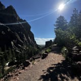 Fowler Trail, Colorado - 2,486 Reviews, Map | AllTrails
