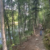 Angel Rocks Trail, Alaska - 928 Reviews, Map | AllTrails