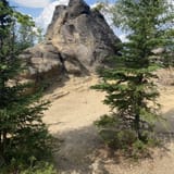 Angel Rocks Trail, Alaska - 928 Reviews, Map | AllTrails