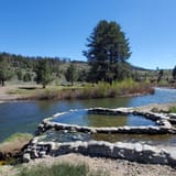 Carson River Hot Spring , California - 130 Reviews, Map | AllTrails
