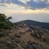 Hawksbill Loop Trail, Virginia - 4,609 Reviews, Map | AllTrails