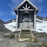 Harding Icefield Trail, Alaska - 3,105 Reviews, Map | AllTrails