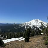 Tumalo Mountain Trail, Oregon - 2,142 Reviews, Map | AllTrails