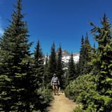 Blue Lake Trail, Washington - 3,707 Reviews, Map | AllTrails