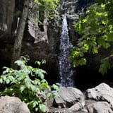 Hedge Creek Falls, California - 1,383 Reviews, Map | AllTrails