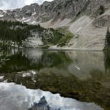American Lake Trail, Colorado - 1,482 Reviews, Map | AllTrails