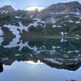 Island Lake and Ice Lake via Ice Lakes Trail, Colorado - 1,851 Reviews ...