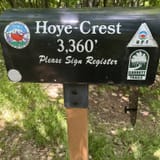 Hoye Crest (Backbone Mountain), West Virginia - 640 Reviews, Map ...