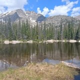 Ypsilon Lake Trail, Colorado - 1,178 Reviews, Map | AllTrails