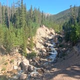 Ypsilon Lake Trail, Colorado - 1,178 Reviews, Map | AllTrails
